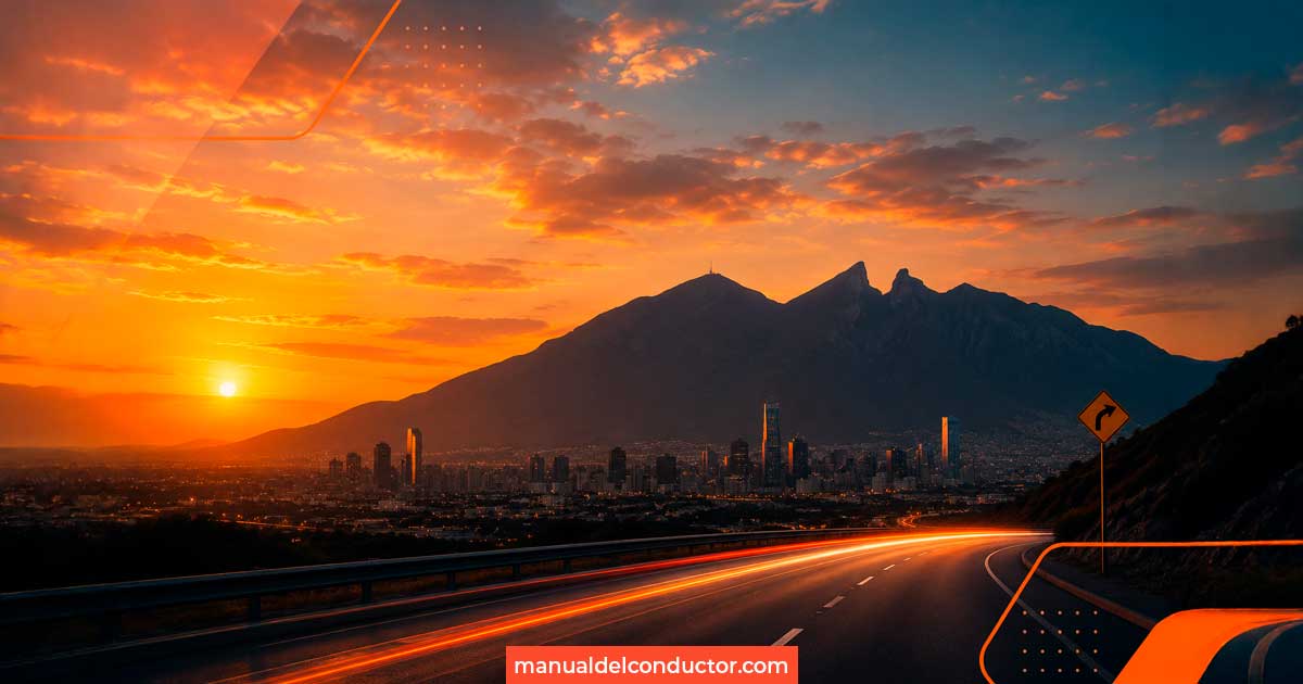 Licencia de conducir en Nuevo León (2026)